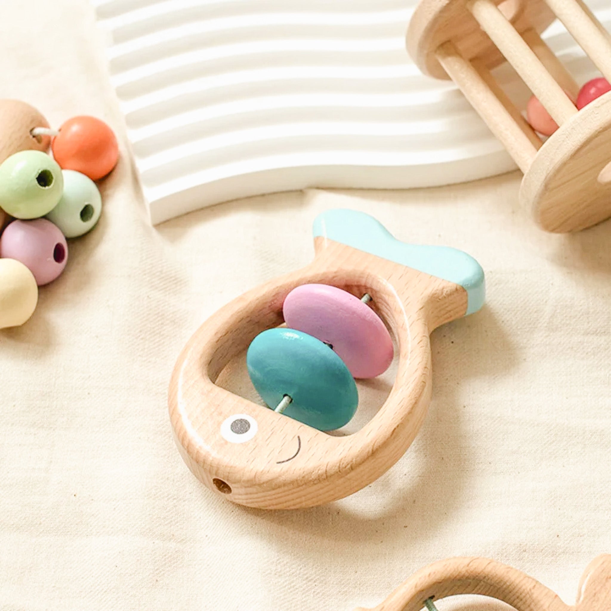 Juego Sonidos – Canki
